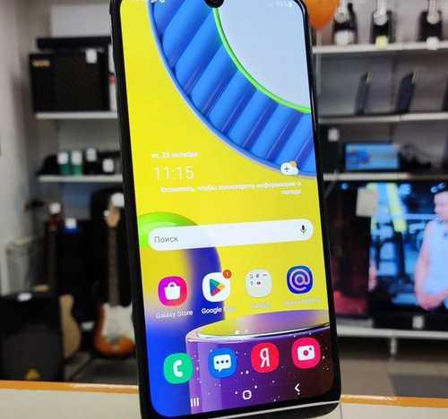 Samsung Galaxy M31, 6/128 ГБ