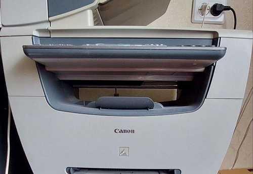 Принтер Canon LaserBase MF5750