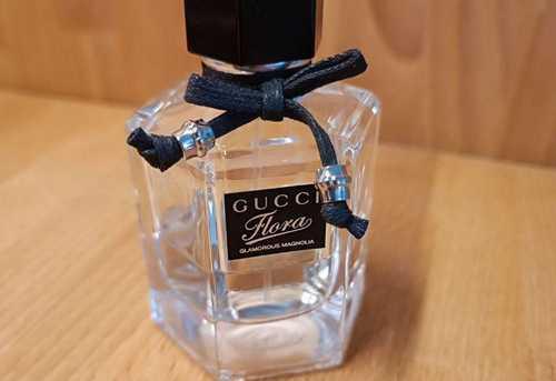 Туалетная вода Gucci Flora