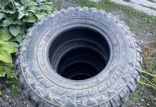 Federal Couragia M/T 285/75 R16 119Q