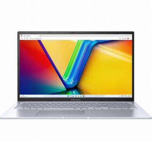 Ноутбук asus VivoBook 17X M3704YA-AU159 90NB1191-M008F0 - новый