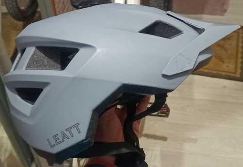 Шлем Leatt L MTB All Mountain 1.0 Titanium