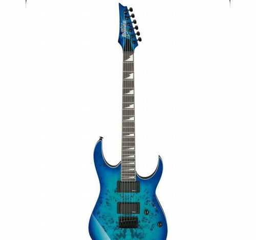 Электрогитара Ibanez grgr221PA