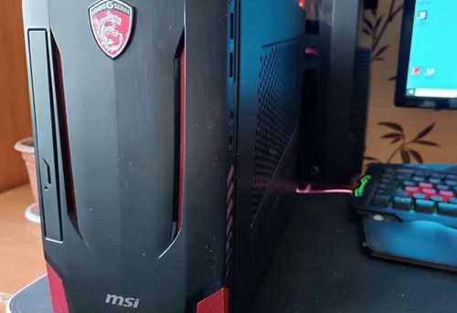 MSI Nightblade Mi-025ru