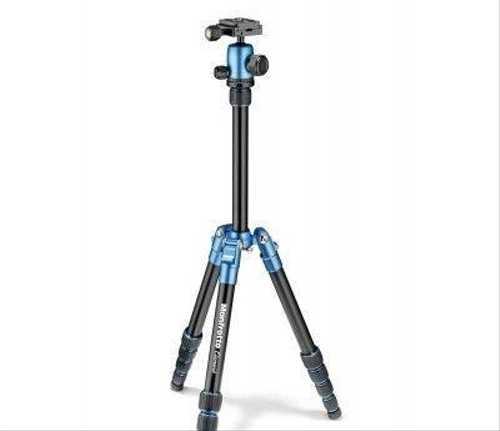 Штатив Manfrotto Element Traveller mkeles5bl-BH (С