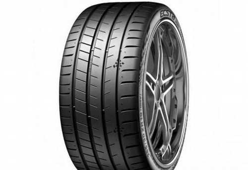 Kumho Ecsta PS91 235/40 R18