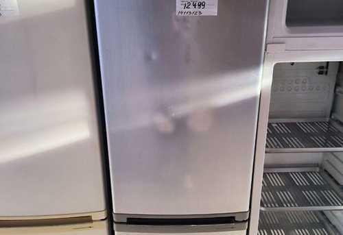Холодильник бу Hansa узкий 46см Доставка Гарантия