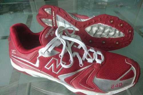 Кроссовки new balance