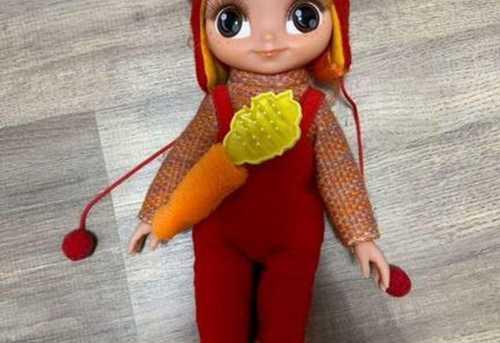 Кукла сказочный патруль Аленка