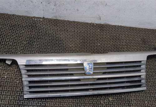 Решетка радиатора Nissan Elgrand, 1997
