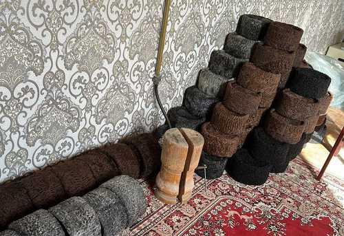 Каракуливая Папаха