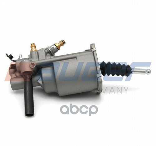 Пгу сцепления Kongsberg Type Volvo FH(4) /FM(4)