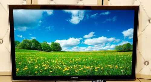Телевизор Samsung ue37d6100sw, 37" full HD