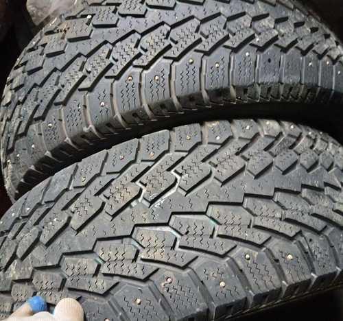 Camso Xtra Wall 255/65 R16 141
