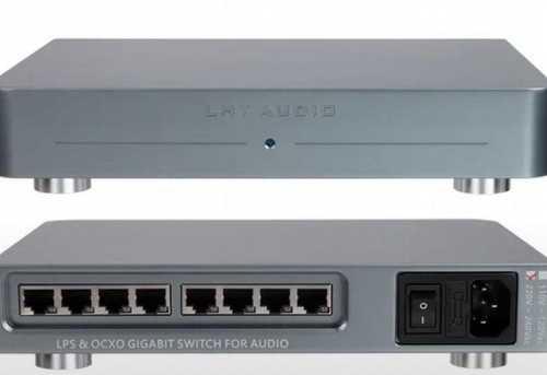 LHY audio SW-8