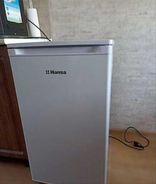 Холодильник бу Hansa FM106.4 на запчасти