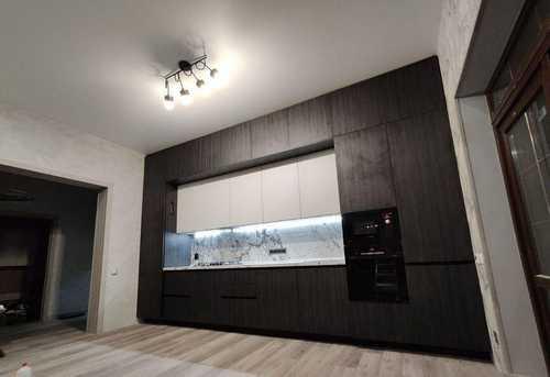 Кухня в потолок по Вашим размерам
