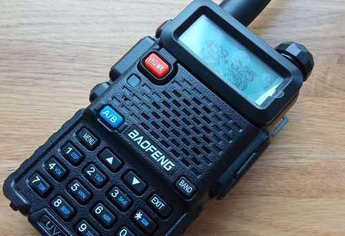 Радиостанция Baofeng UV-5R, опт и розница