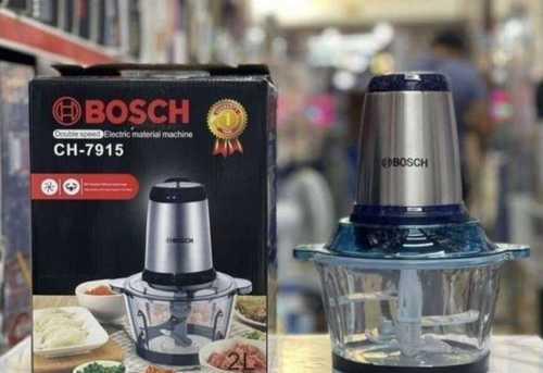 Bosch измельчитель кухонной