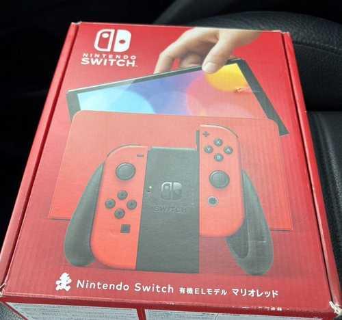 Nintendo Switch, 32 ГБ