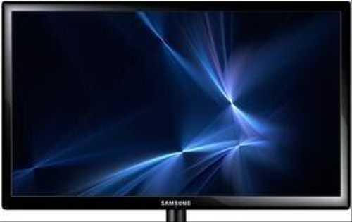 Монитор Samsung 24 дюйма S23C350B FHD 60 Гц