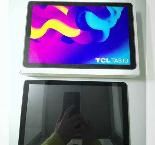 Планшет TCL TAB 10 32 гб