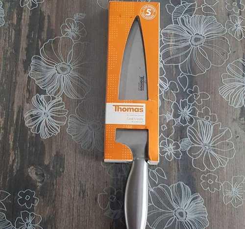 Нож,Thomas 185мм,оригинал
