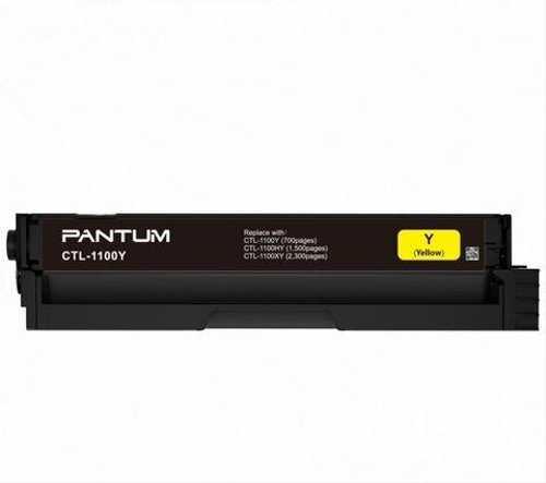 Тонер Pantum CTL-1100HY 533921