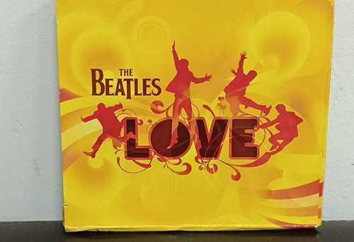 The Beatles"Love" 2006 CD