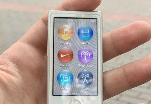 iPod nano 7