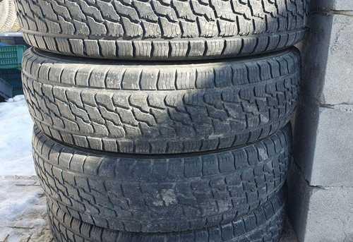 КАМА Кама-232 185/75 R16