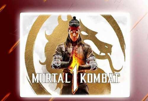 Mortal Kombat 1/11 на PS5/PS4 px-1497