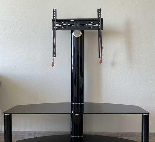 Тумба-кронштейн, столик под телевизор