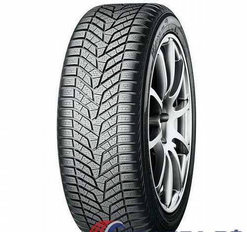 Yokohama W.Drive V905 325/30 R21 108V