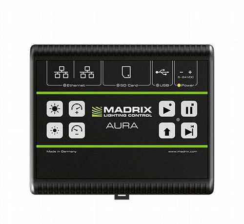 Контроллер madrix IA-HW-001025 madrix aura 8