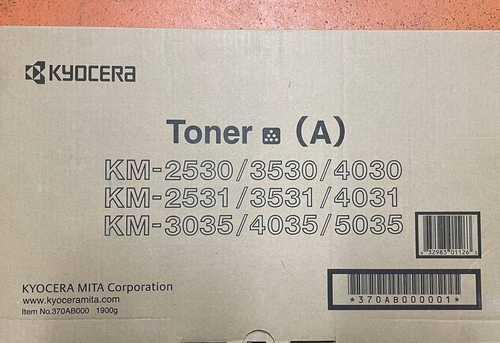 TK-2530 Toner A 370AB000 1T02bjosg0004 Тонер