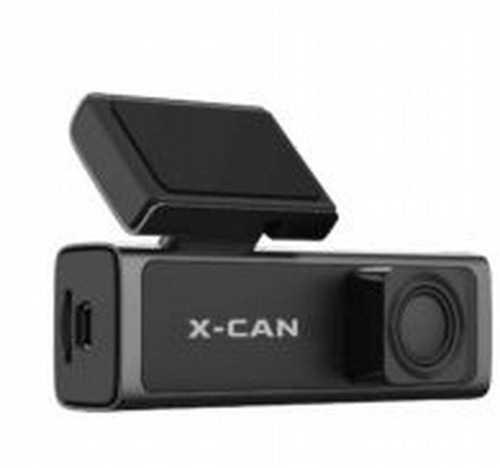 X-CAN DashCam Tech 200 Mini