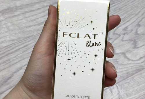 Туалетная вода орифлейм духи женские eclat blank