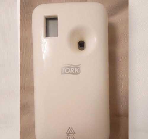 Диспенсер для аэрозольного освежителя воздуха Tork