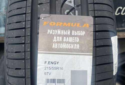 Pirelli Formula Energy 215/55 R16 97V