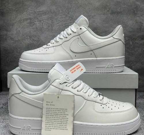 Кроссовки Nike Air Force 1