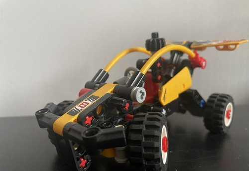 Lego Technic 42101 Багги