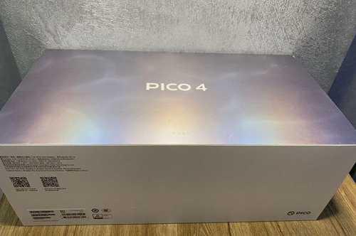 Pico 4 128 CN