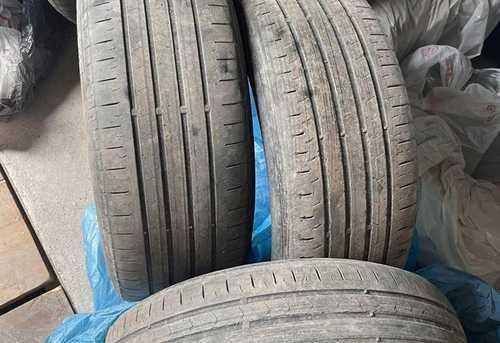 Continental ContiPremiumContact 2 215/55 R17