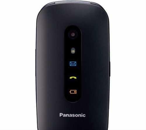 Мобильный телефон Panasonic KX-tu456ru #347230
