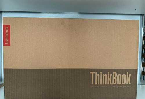 Ноутбук Lenovo thinkbook 16+ ultra 5/7, 2024 год