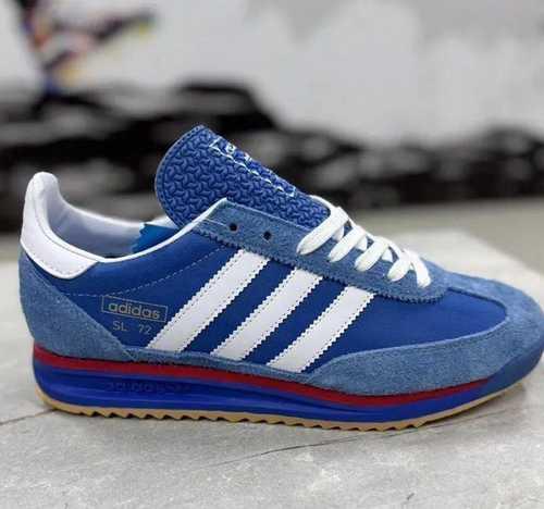 Adidas SL-72 RS