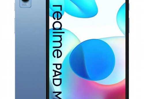 Планшет Realme Pad mini 4/64GB Wi-Fi Blue #386949