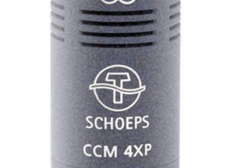 Schoeps CCM 4XP L