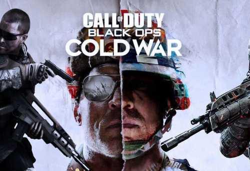 Call Of Duty Cold War Ps4&Ps5